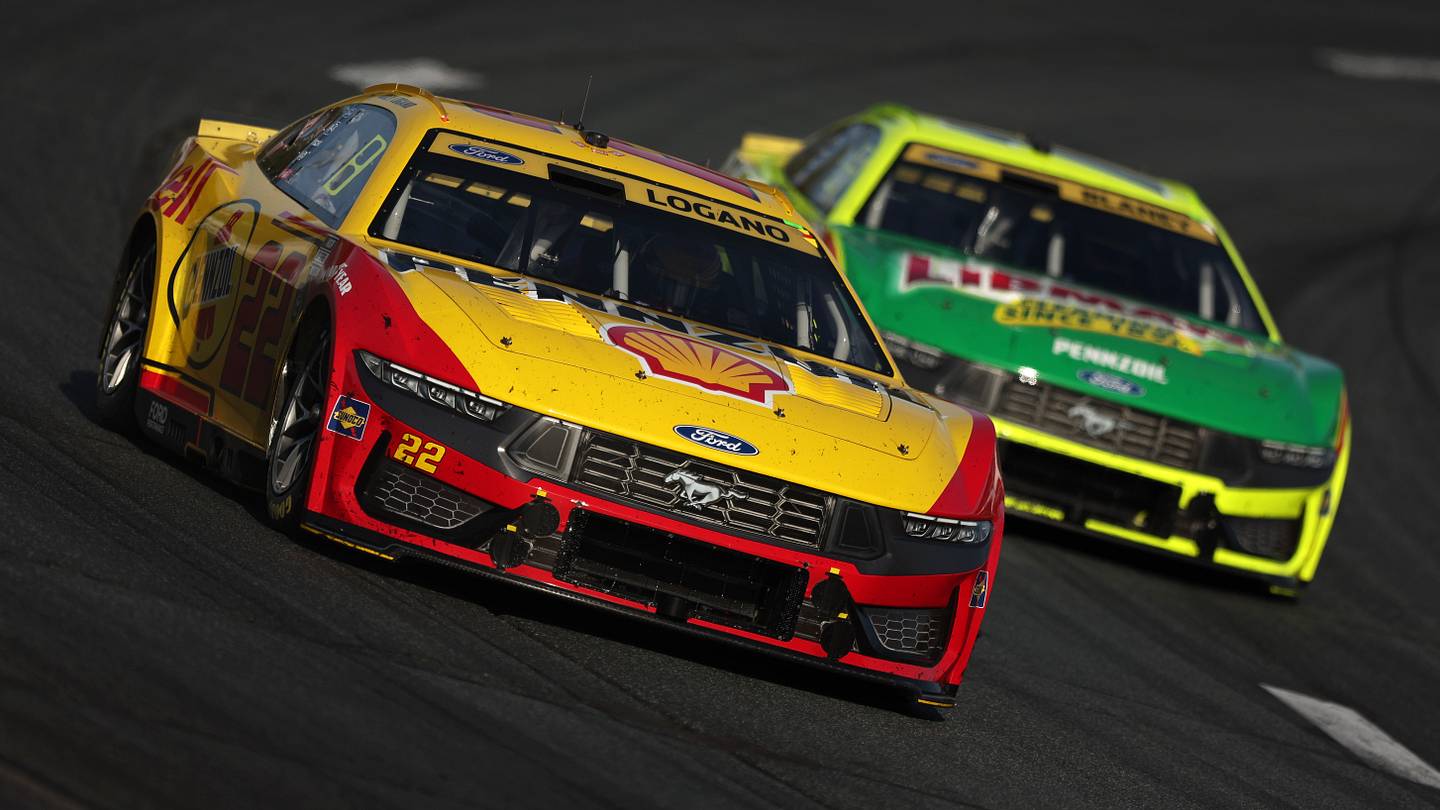 NASCAR championship favorite revealed for 2026, and fans have one big ...