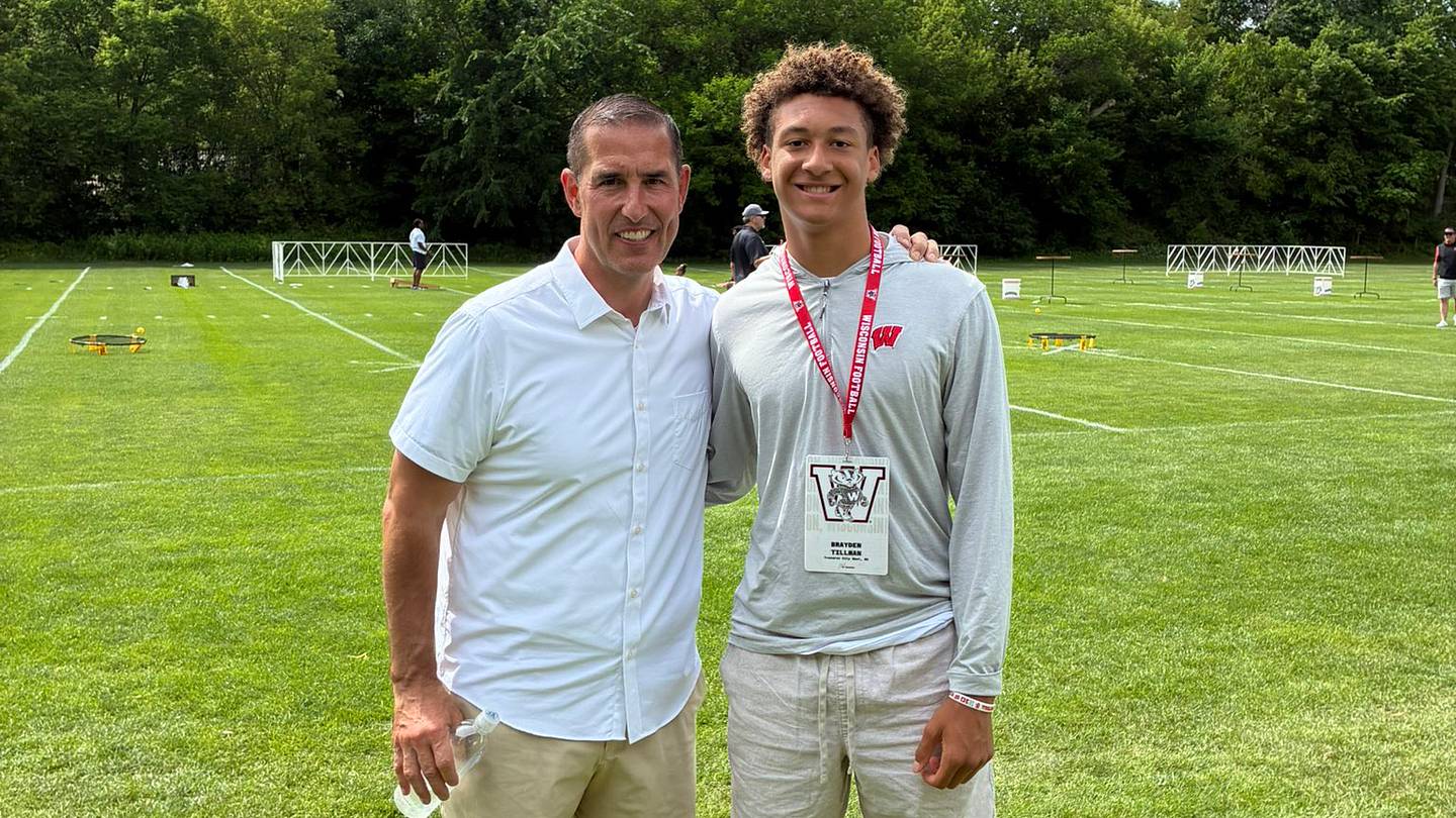 Badgers Make Moves With Handful of Elite Young Quarterback Prospects