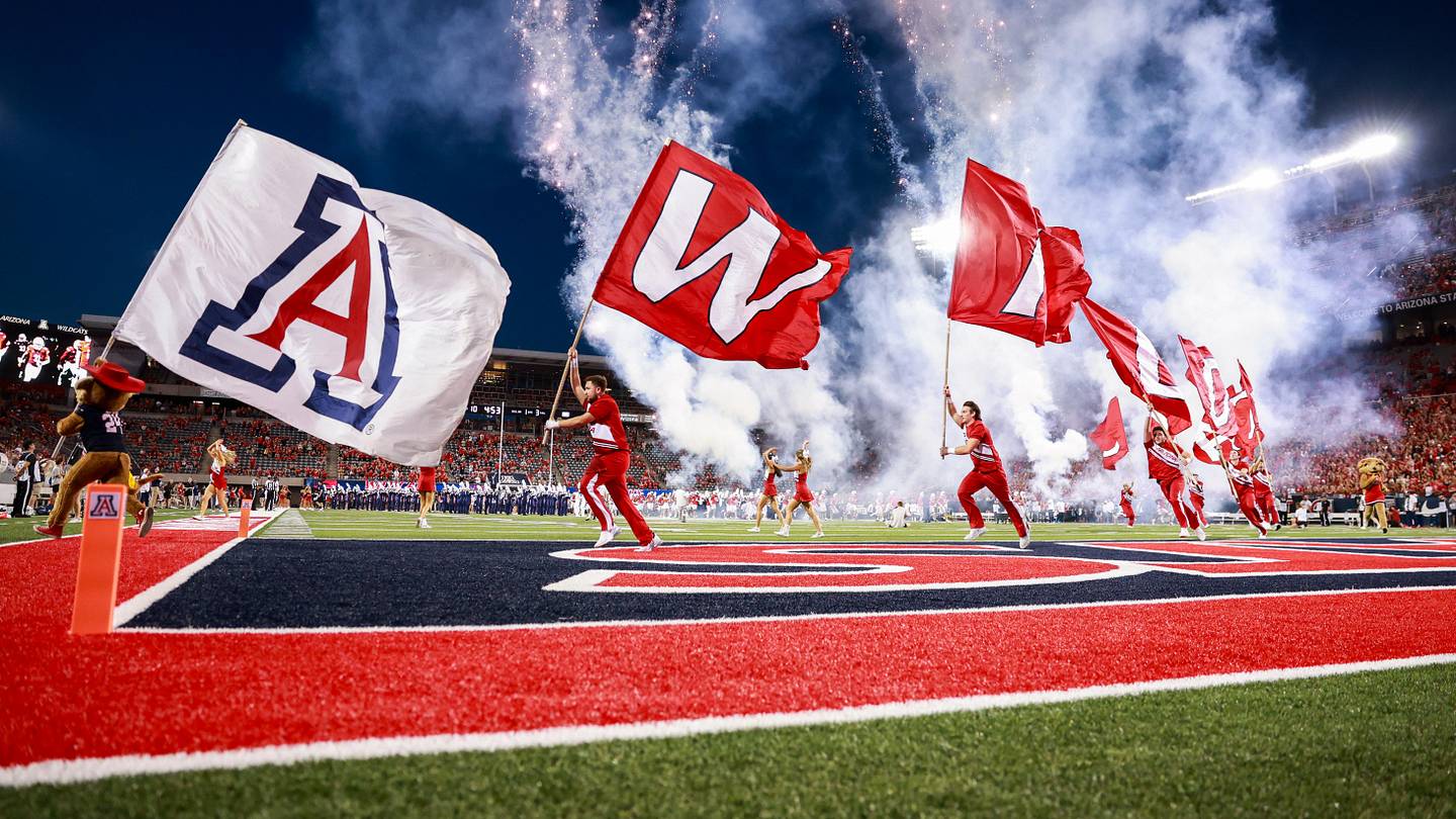 Arizona Adds 2026 S Depth Flipping Hannibal Navies From Kansas State