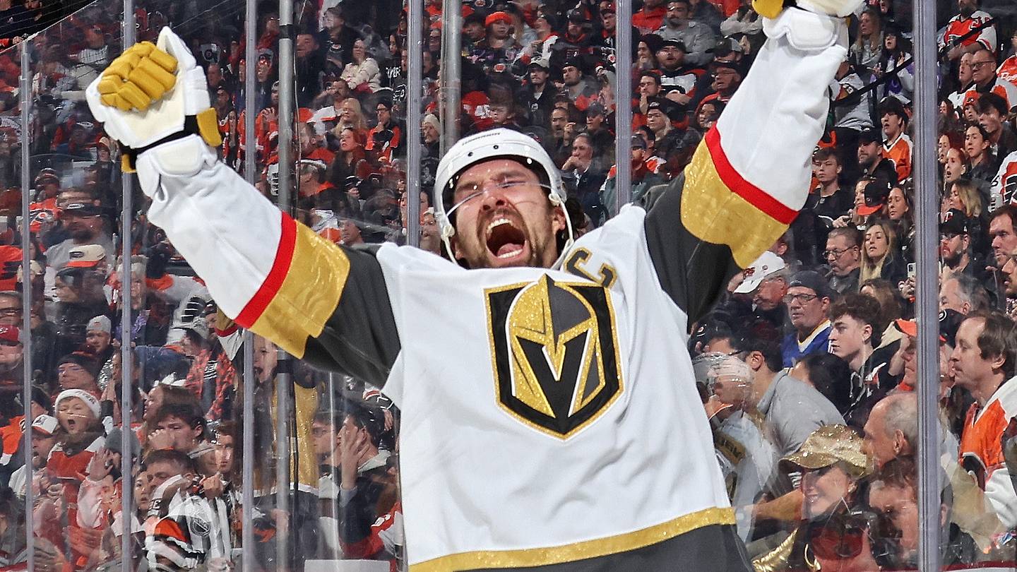 Mark Stone's recent hot streak makes his Team Canada bid an Olympic ...