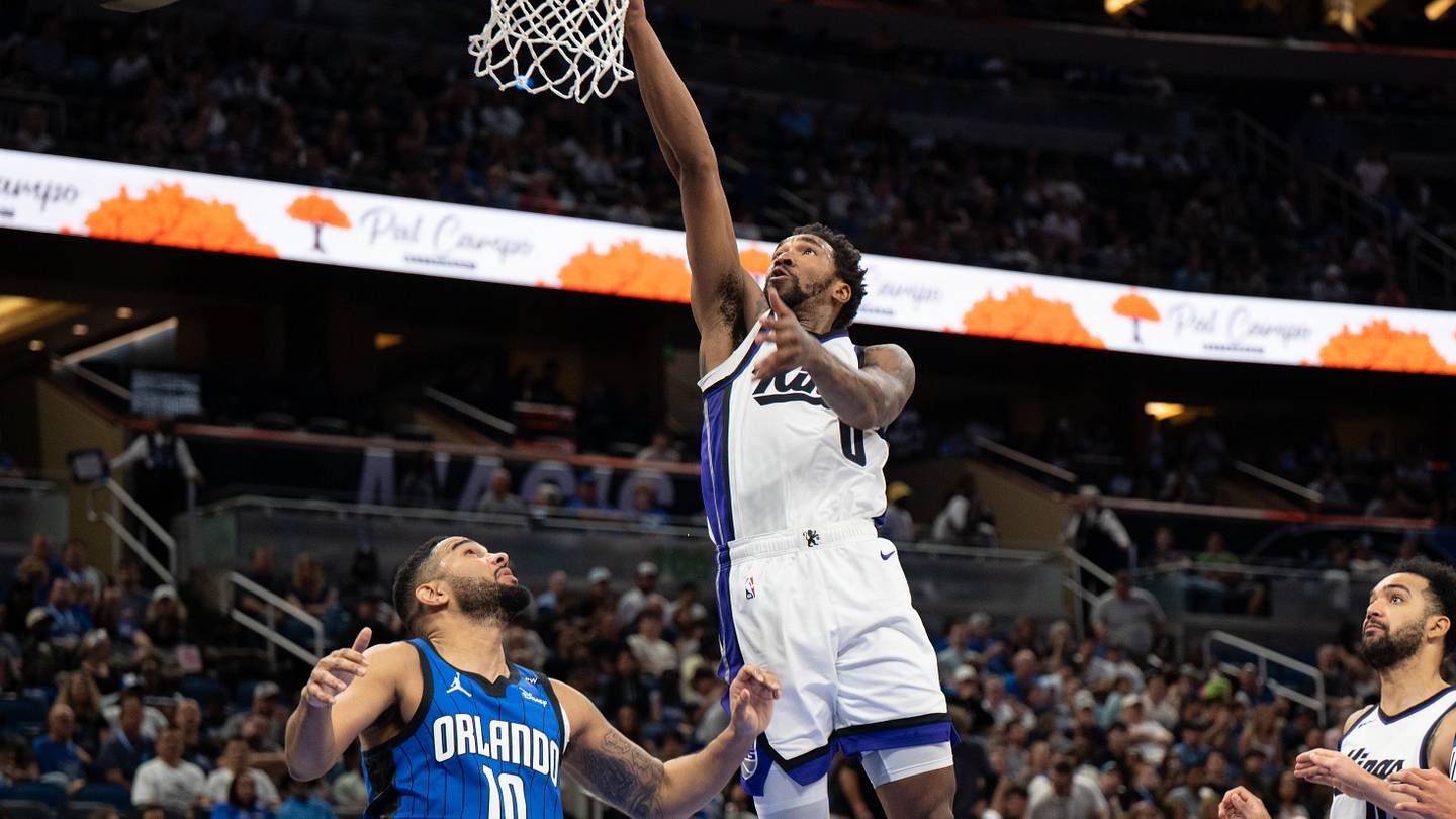 Magic must rekindle interest in explosive scorer who spurned them in 2024