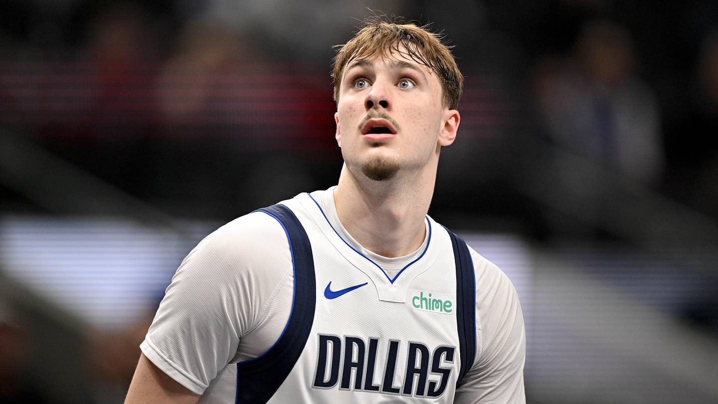 Is Cooper Flagg Playing Tonight? (Injury Update, Betting Impact for ...