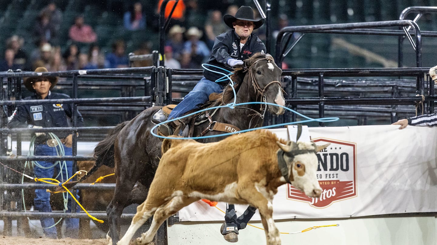Hondo Rodeo Fest Wraps Up Three Action Packed Days with Zac Brown Band