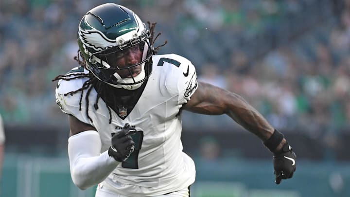 Next Eagles defender to land in Vic Fangio’s doghouse is painfully clear