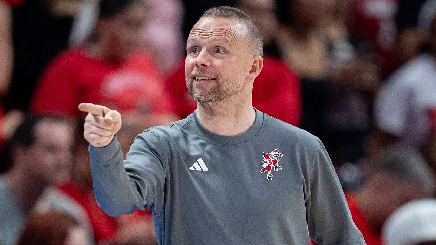 Pat Kelsey strikes gold with Louisville’s latest non-conference additions