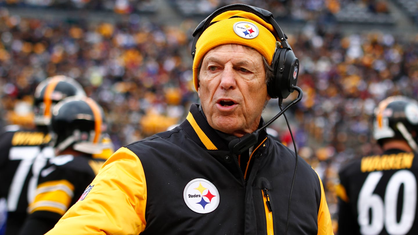 The 5 best defensive coordinators in the history of the Pittsburgh Steelers