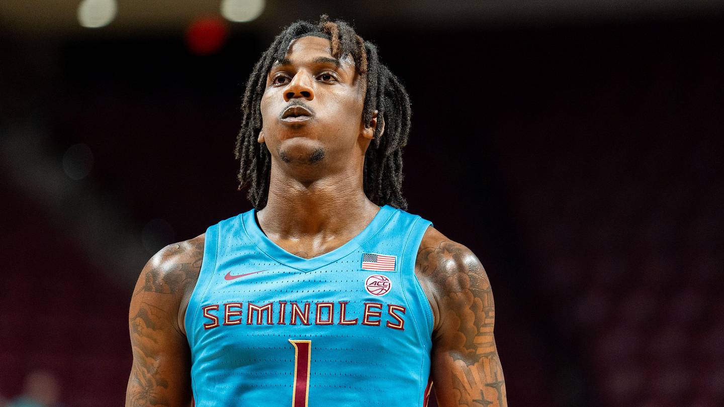 FSU Basketball, Missing Three Starters, Controls Tulane 77-64 in Orange ...