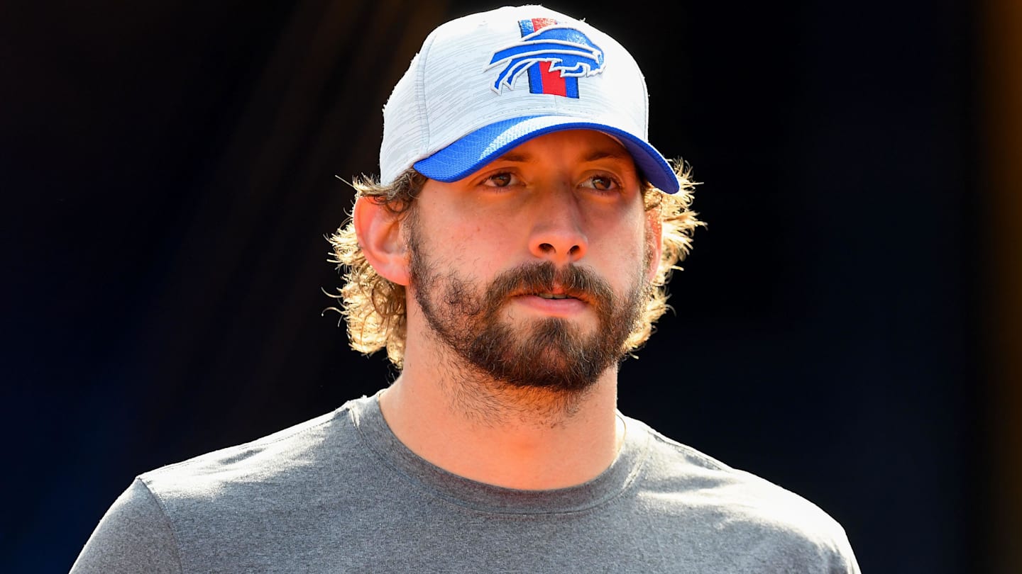 NFL Insider Identifies Bills’ Perfect Fit to Replace Sean McDermott