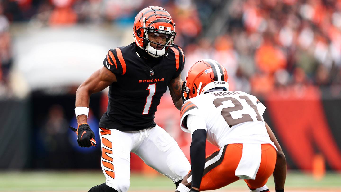 4 matchups to look out for in Bengals' season opener vs. Browns