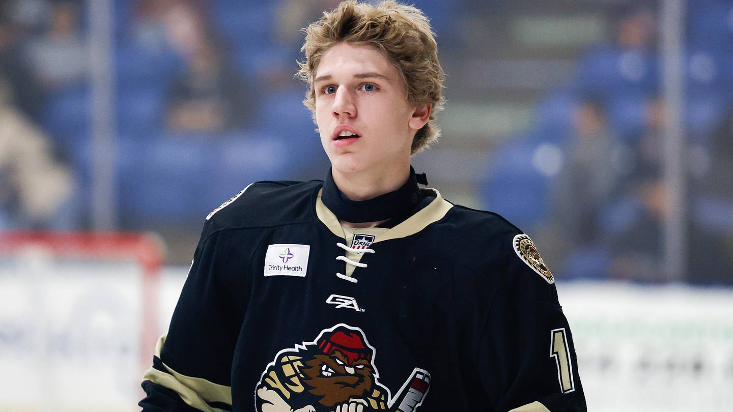 Why Tynan Lawrence going to BU matters more than you think for the Bruins