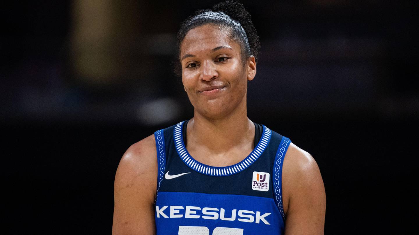 Who has the most career triple-doubles in WNBA History? List of all ...