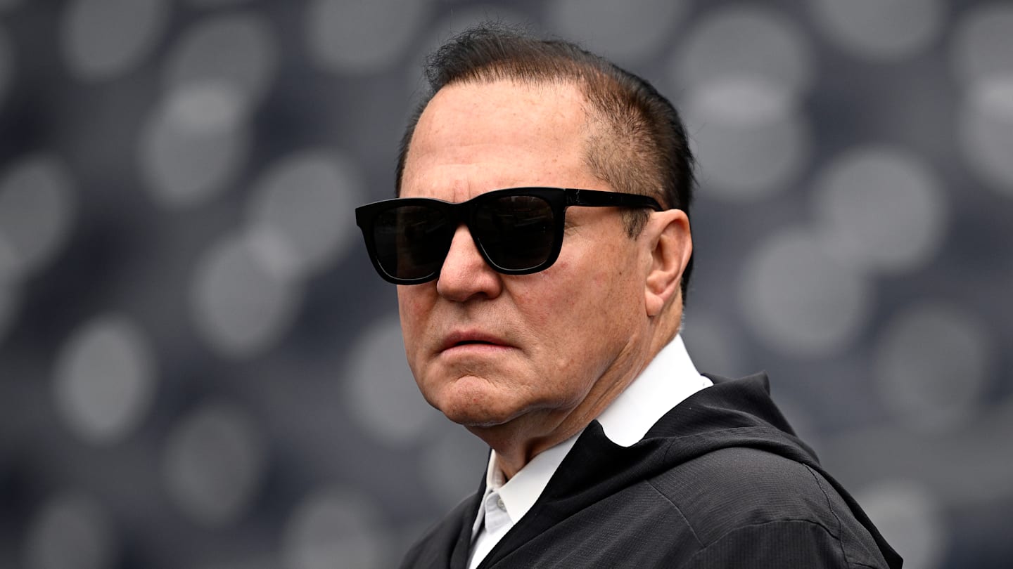 Scott Boras fires back at Steve Cohen after Mets owner ripped super-agent
