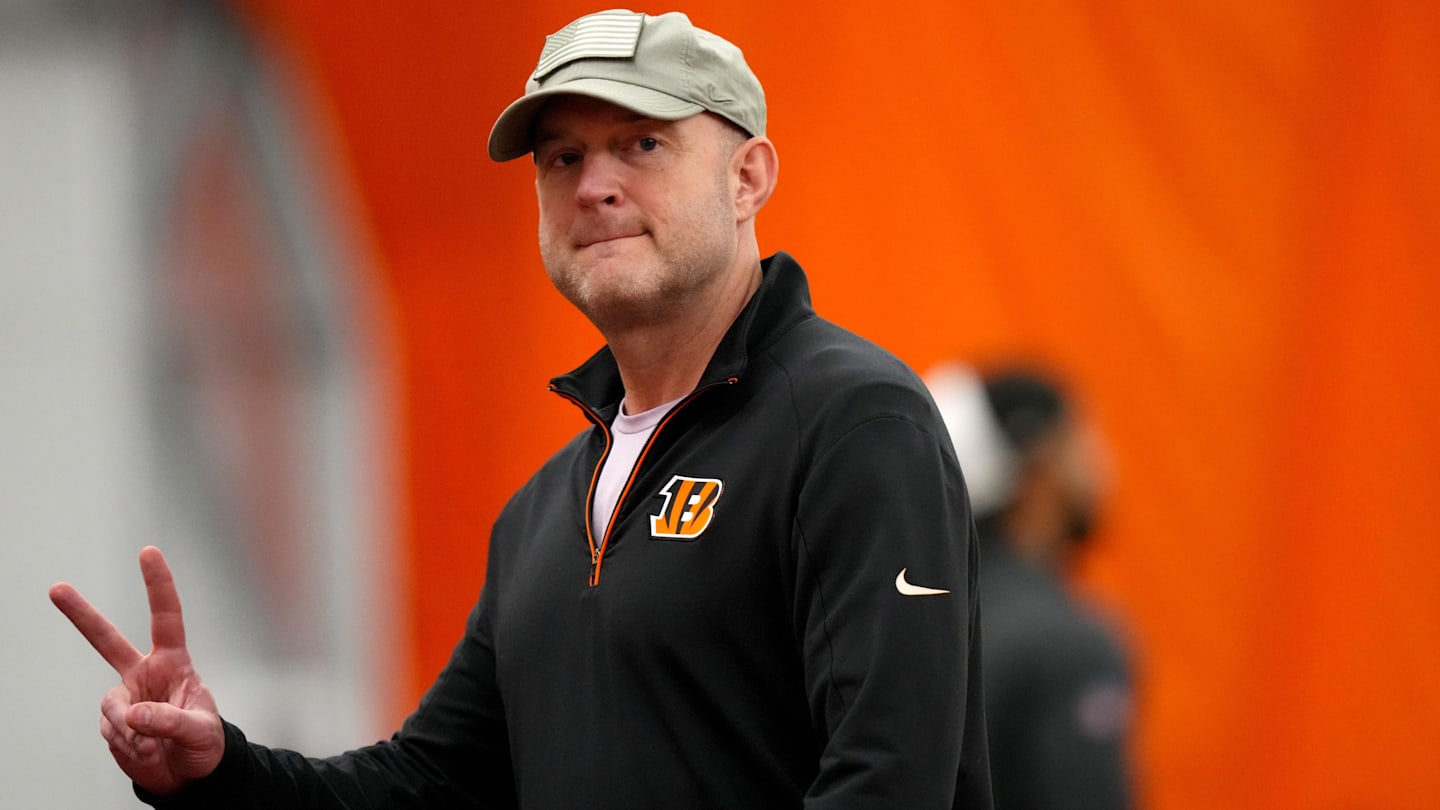 Duke Tobin's job security evaluated by Bleacher Report ahead of 2025 ...