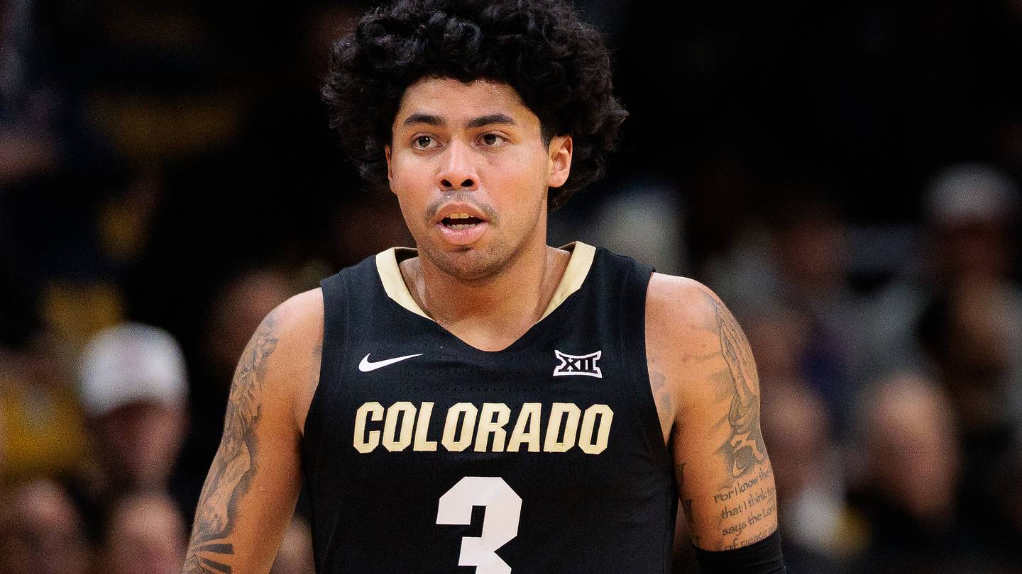 Julian Hammond III hits the portal, but NCAA ruling will likely end his ...
