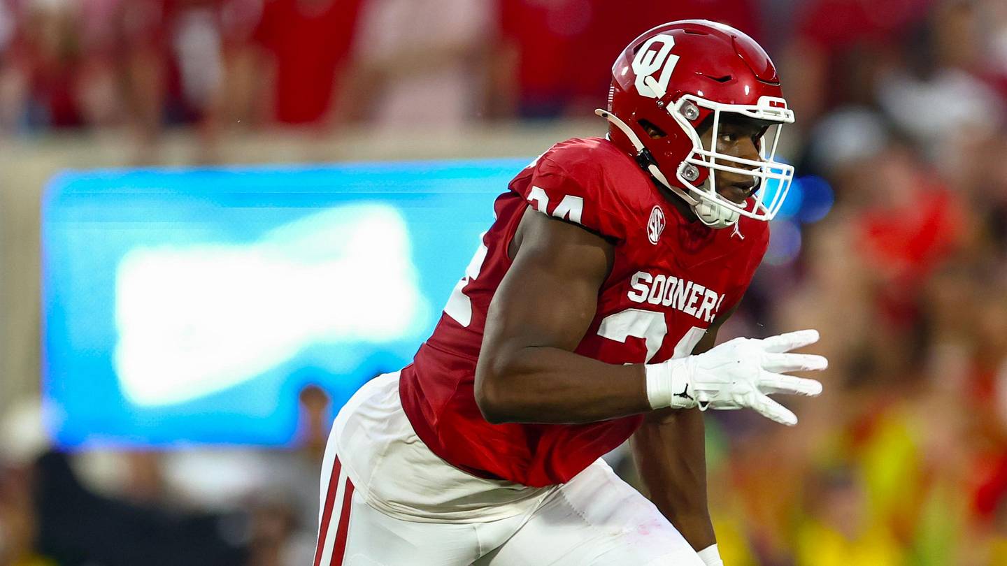 Ranking the 5 Sooners with the most to prove in spring camp and ...