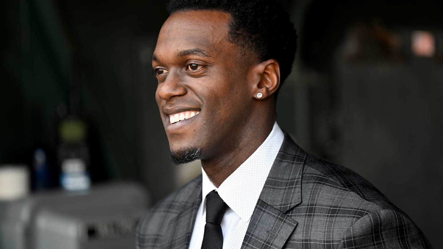 Former Yankees fan favorite and broadcaster Cameron Maybin named in ...