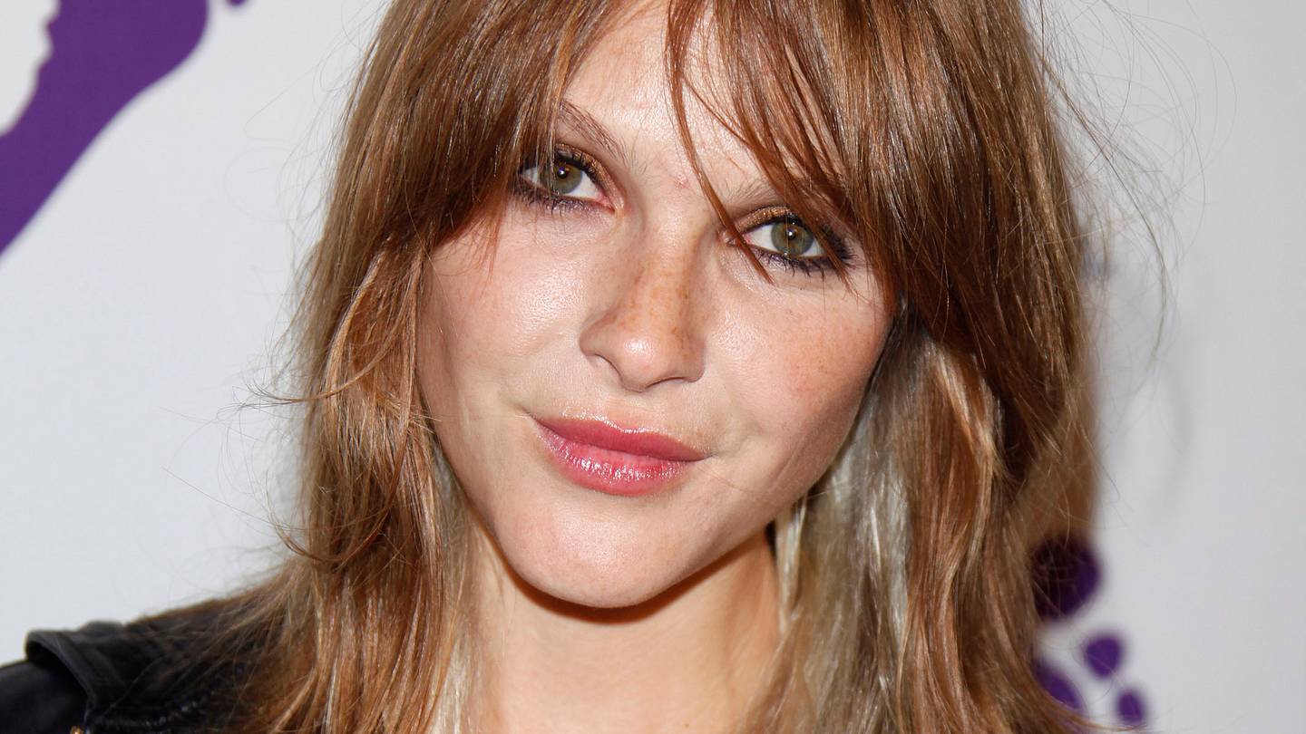 Beau Garrett was great on The Good Doctor and we still don't know why ...