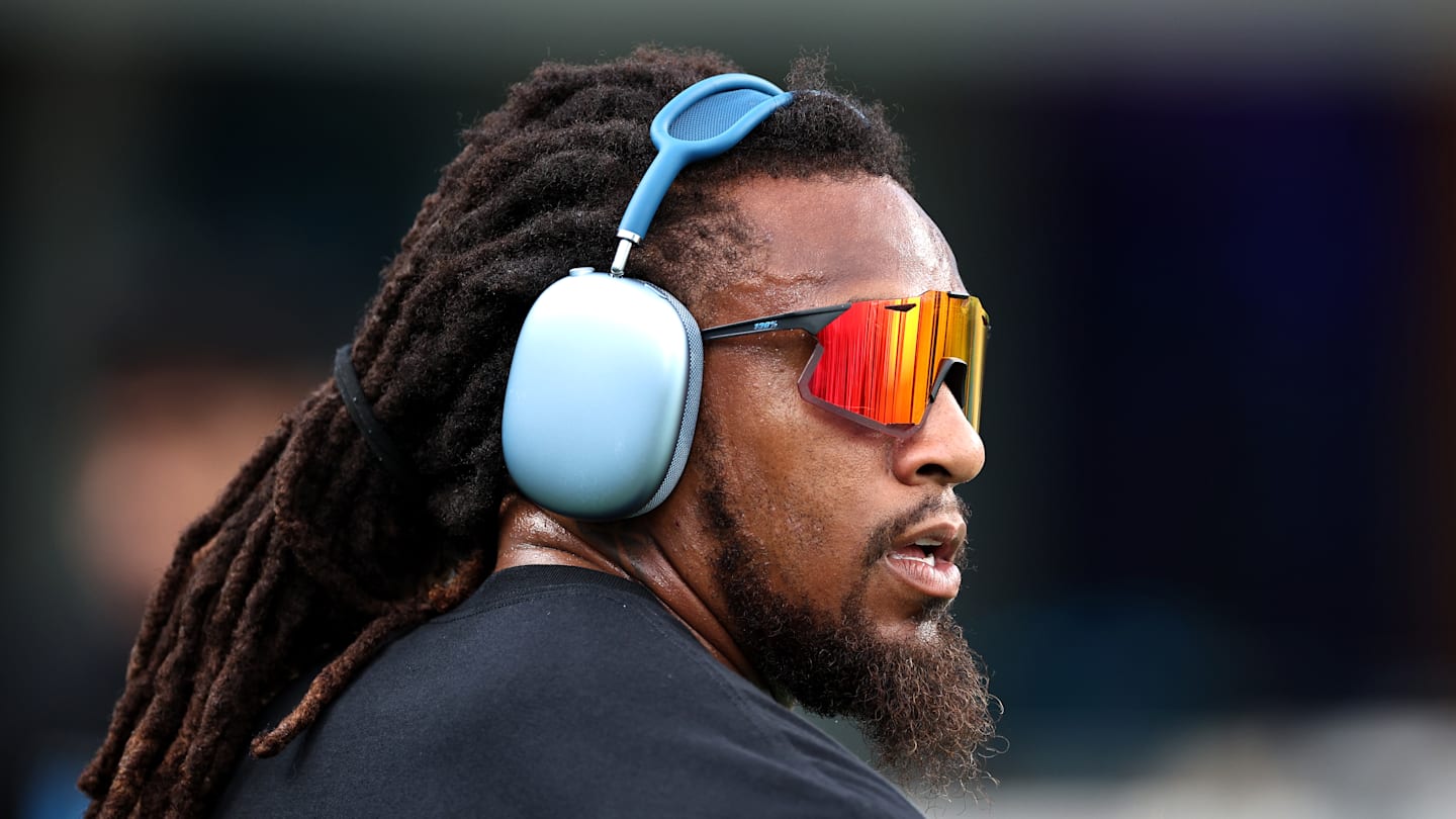 Shaq Thompson split cements Panthers' business-first mindset under Dan ...