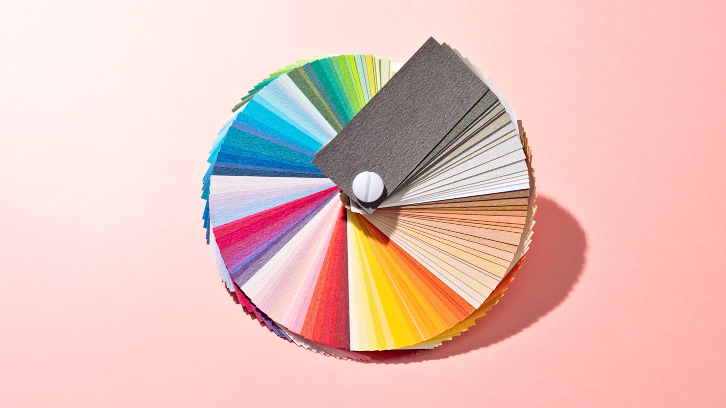 Test Your Color Perception Skills (and See How They Stack Up Against ...