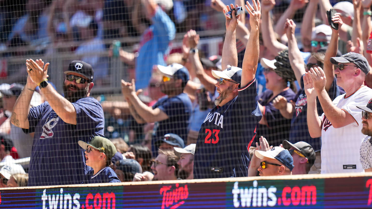 What Amazon acquiring a stake in Diamond Sports means for Twins ...