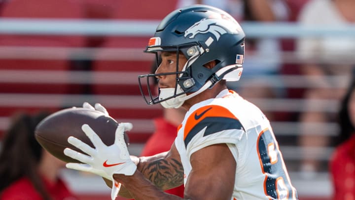 Do any of the 8 players the Vikings signed to future contracts have a shot?