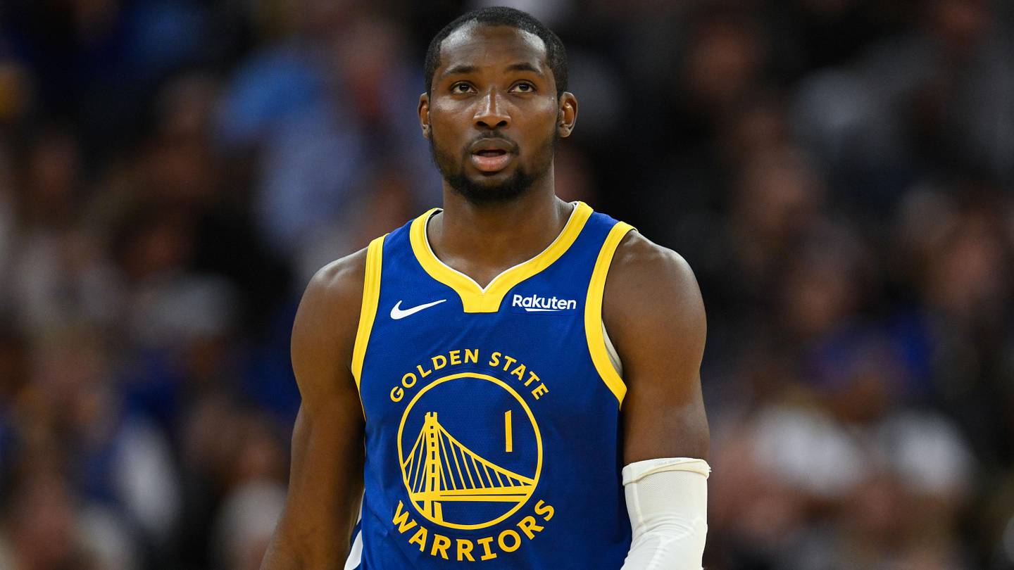 Spurs fans should be rooting for Jonathan Kuminga saga to follow him to ...