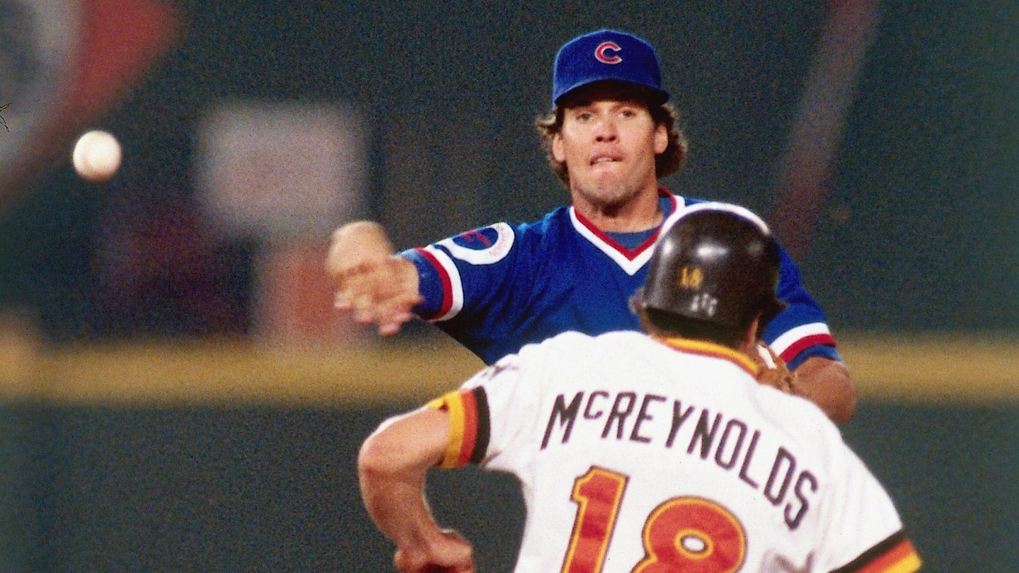 Fun postseason broadcasting quirk could harken back to the beloved 1984 ...