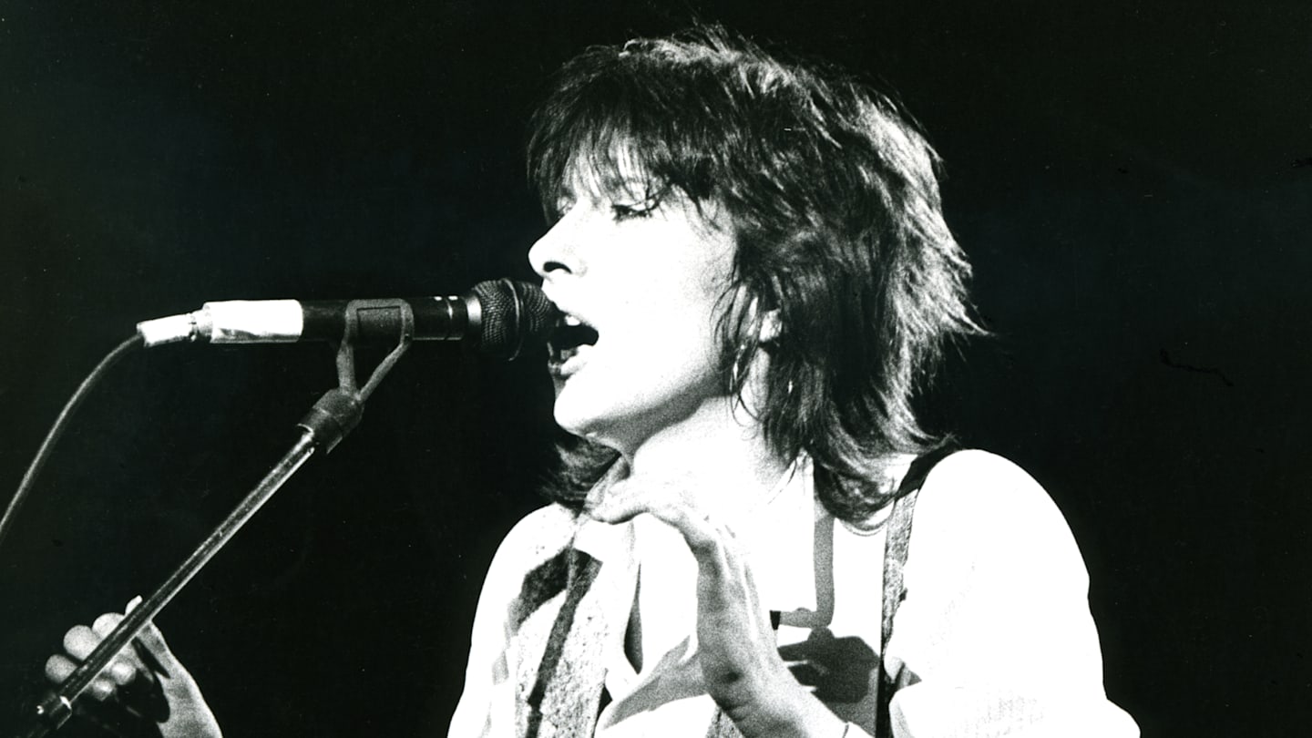 Six remarkable and unforgettable debut albums from the 1980s