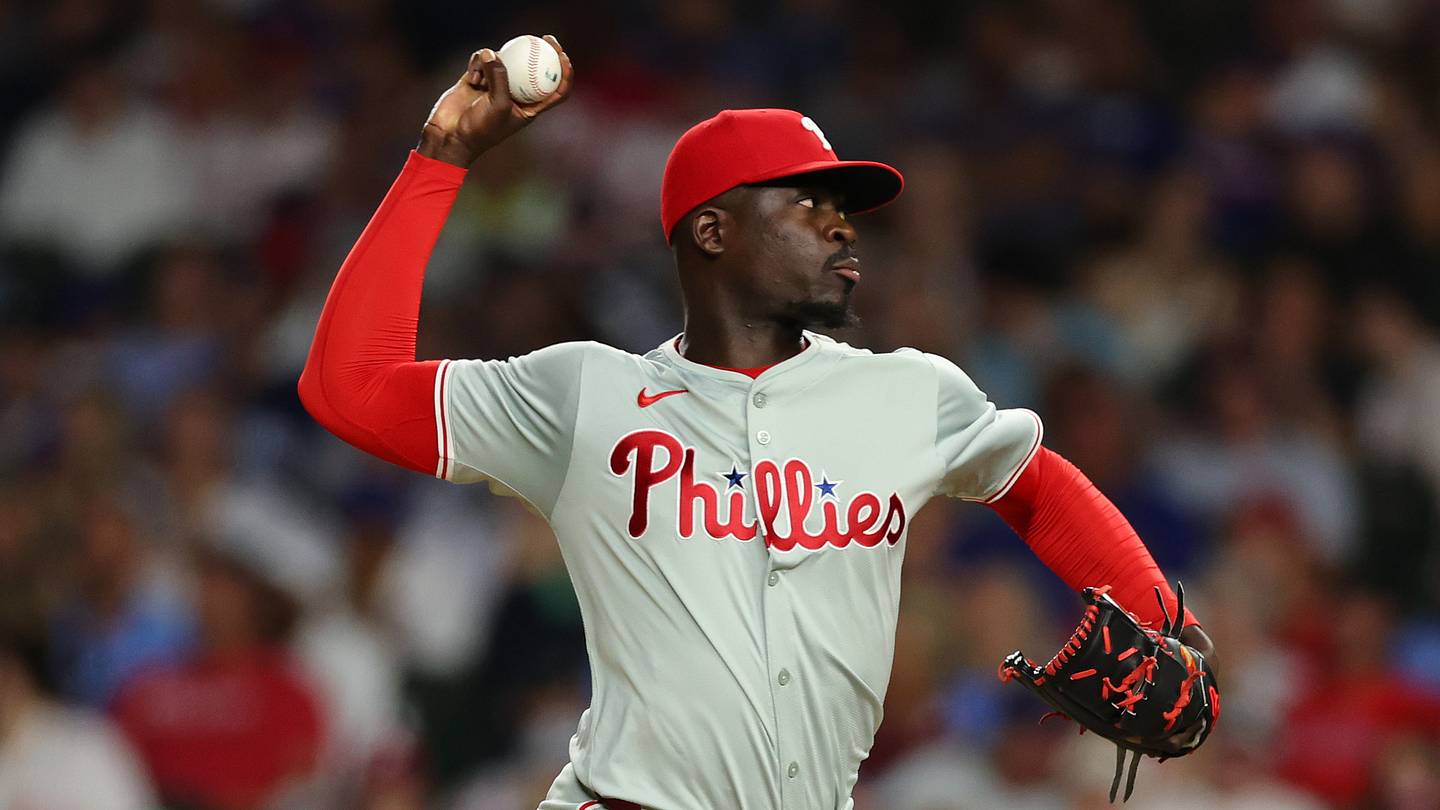 Phillies see a handful of familiar names head to free agency to ...