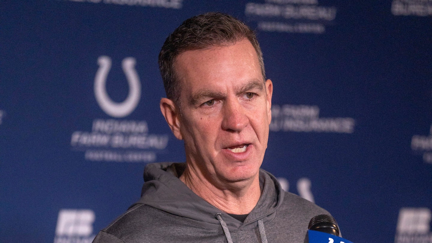 Another Giants Head Coaching Candidate Lands on Team’s Interview Schedule