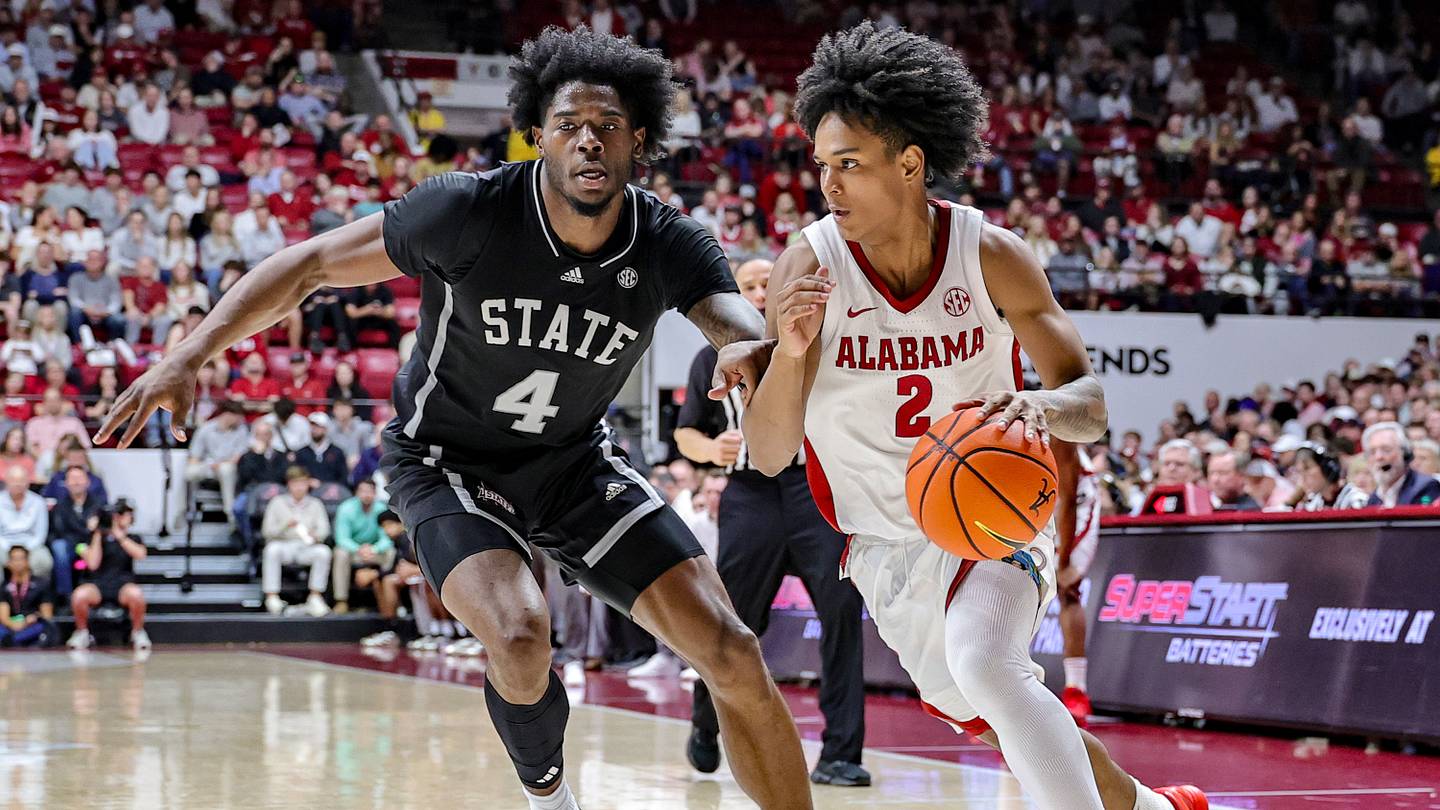Alabama March Madness scenarios: What bracketology says about Crimson ...