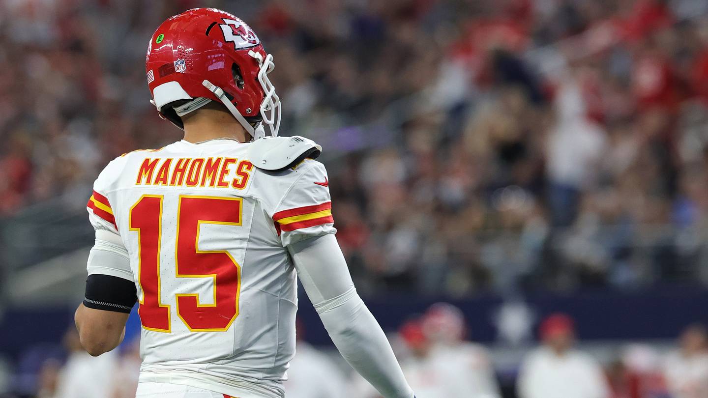 Updated playoff picture leaves Chiefs fans fearing worst-case scenario