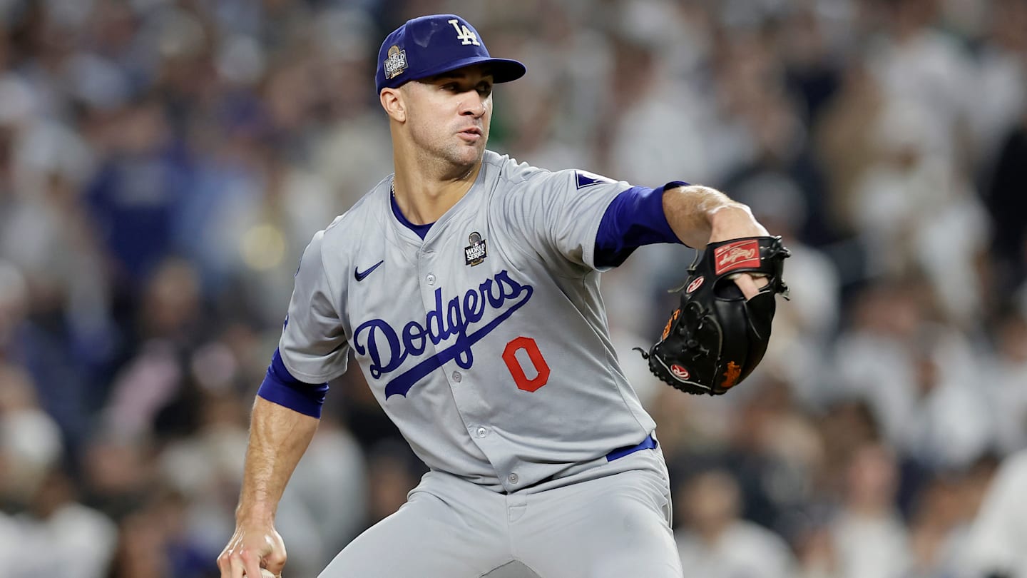 Cubs Rumors: Jack Flaherty could be open to a Cody Bellinger-type free ...