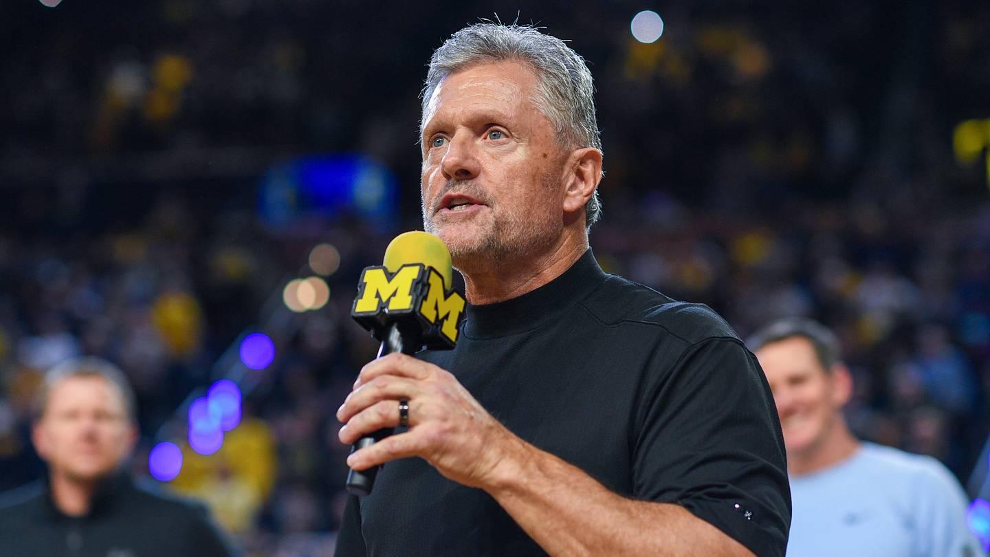 Kyle Whittingham going after former 5-star Ohio State WR has Michigan ...