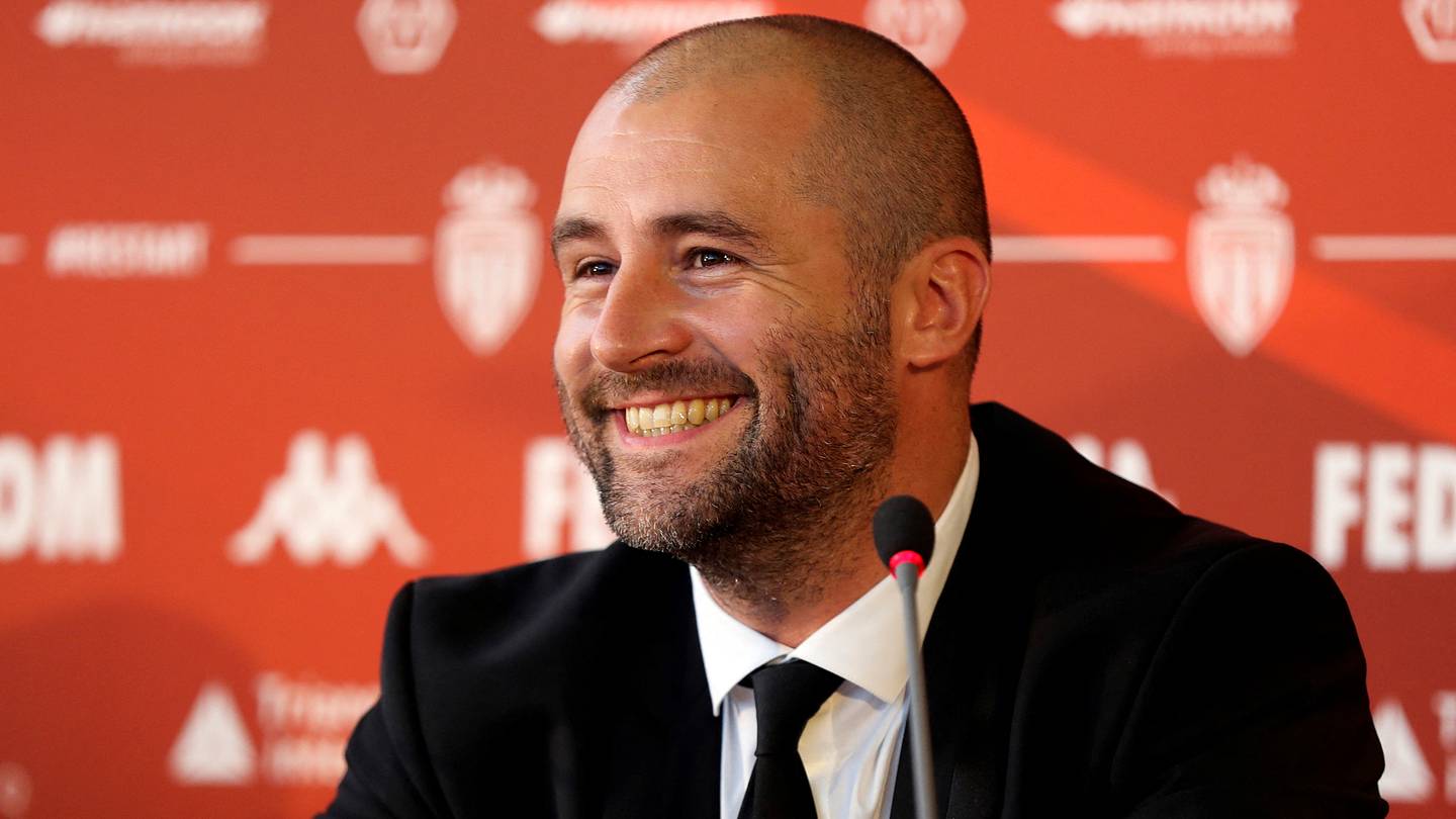 Paul Mitchell to leave Monaco sporting director role