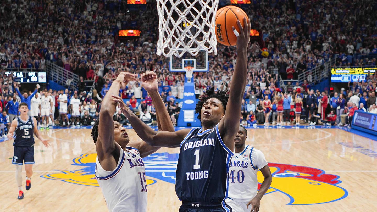 BYU basketball finally gets their statement win in Oklahoma State ...