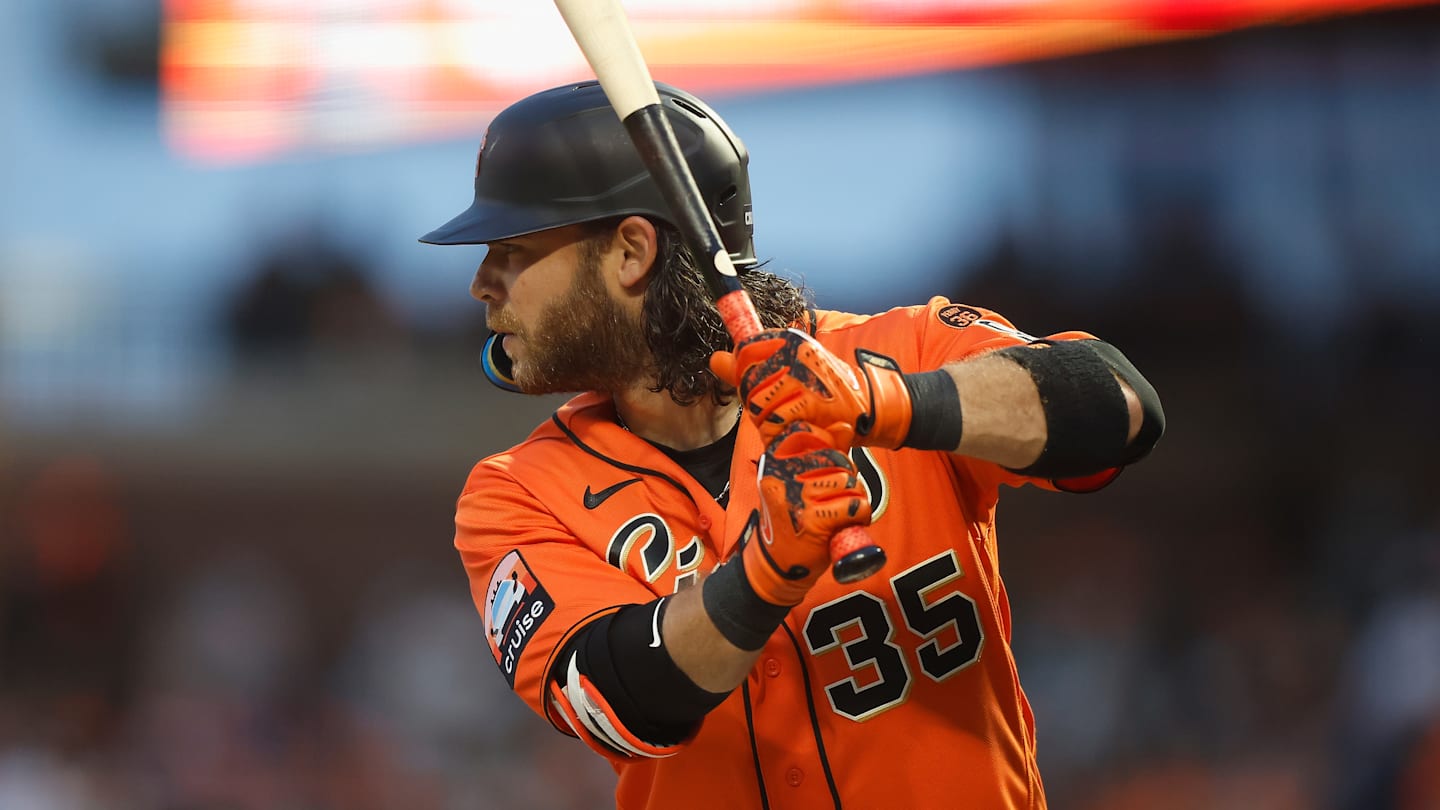 MLB Playoff Bracket if the season ended today: The SF Giants in a tough ...