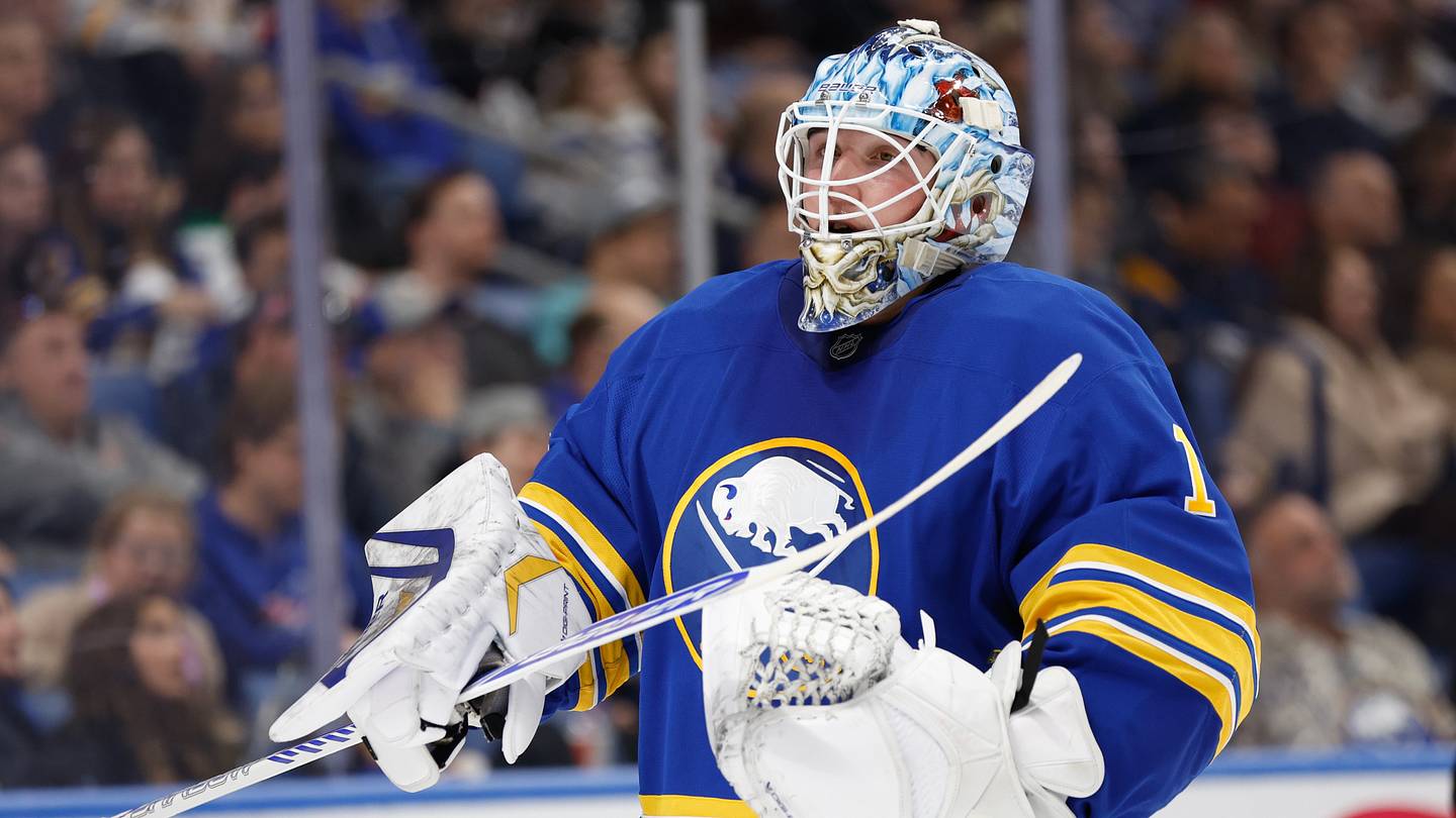 3 players the Buffalo Sabres have seen enough to know it's time to trade