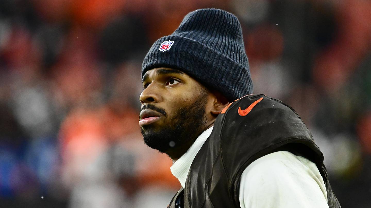 Why Shedeur Sanders' NFL Breakout Feels Inevitable