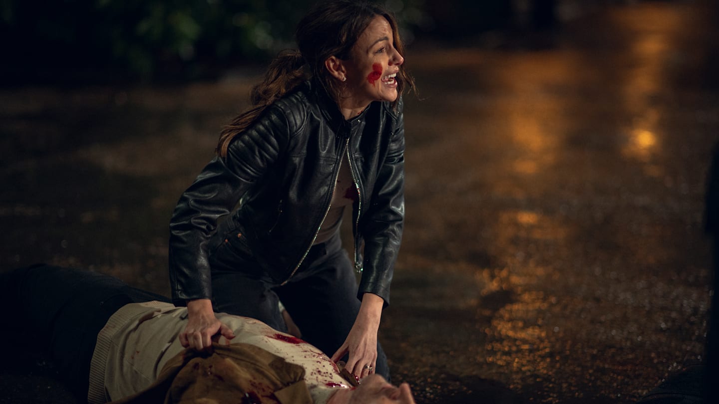 3 best Harlan Coben shows to watch before Run Away hits Netflix