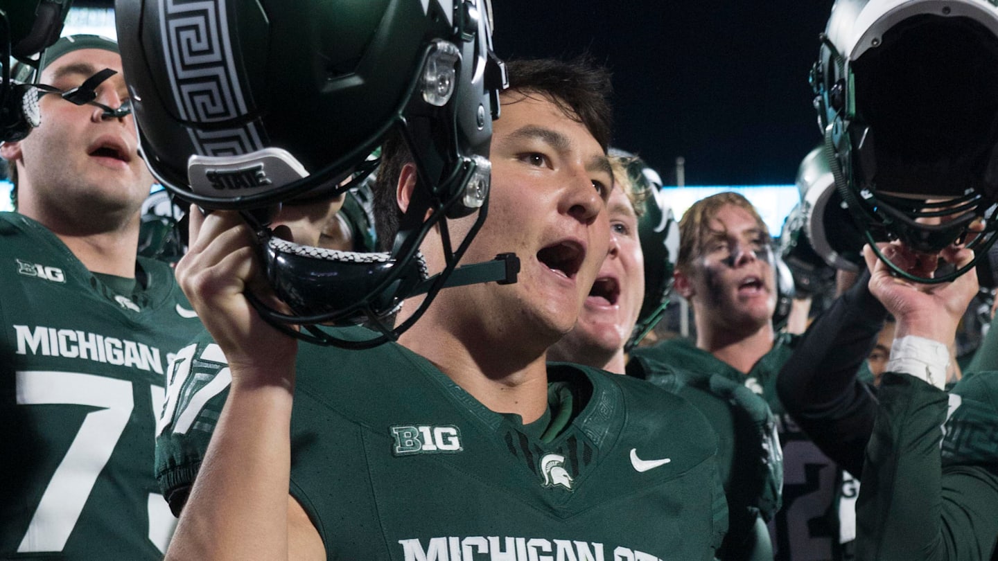 Spartan Kicker Invited to NFL Showcase