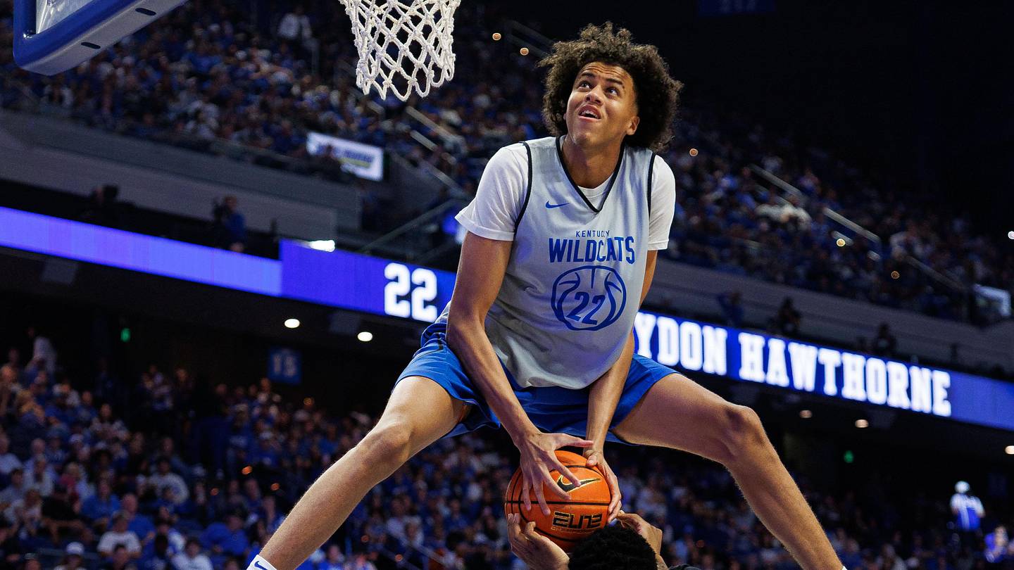 Braydon Hawthorne confirms return amid big-time body transformation