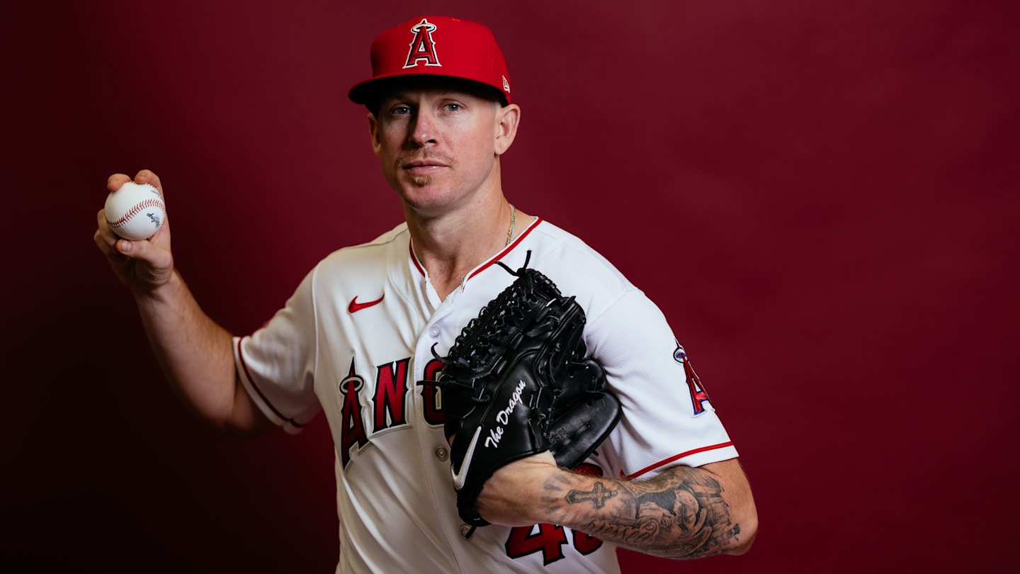 Angels retain one non-roster invitee, release two