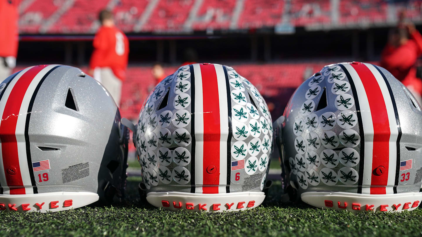 Ken Fritz, Ohio State Football guard who restrained Coach Hayes, passes ...