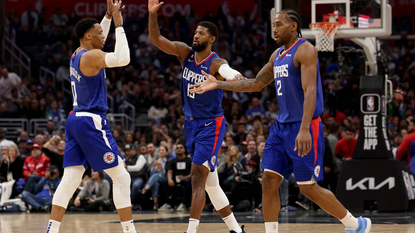 NBA Playoffs: 3 Contenders with easiest path to winning the 2024 NBA ...