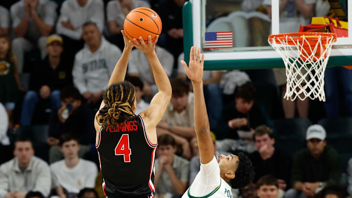 2 Key Takeaways From No. 7 Houston Cougars' Win Over Arizona State