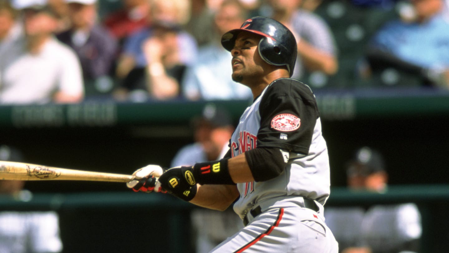Ranking the 5 best hitting shortstops in Cincinnati Reds history