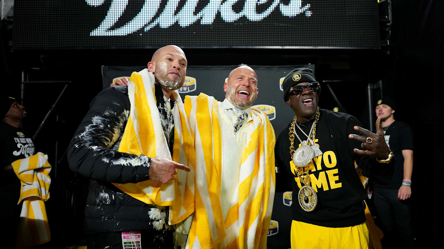 These Big Ten teams need a little luck and a ton of help to win ...