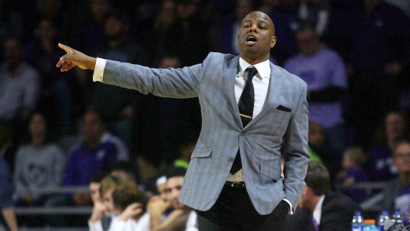 Matt McMahon and LSU Basketball hire new associate head coach