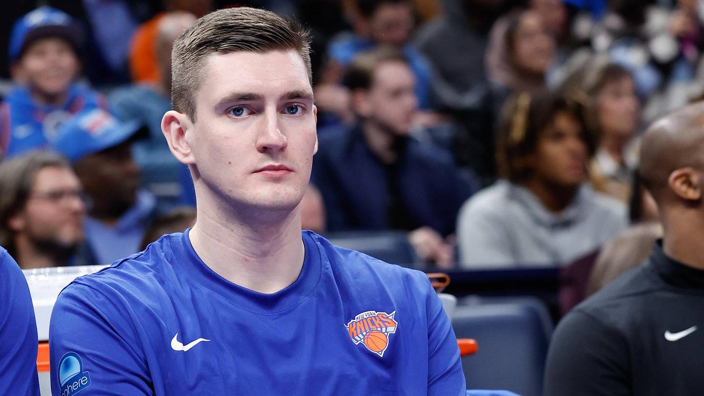 Celtics newest roster move turned into G League trade with Knicks